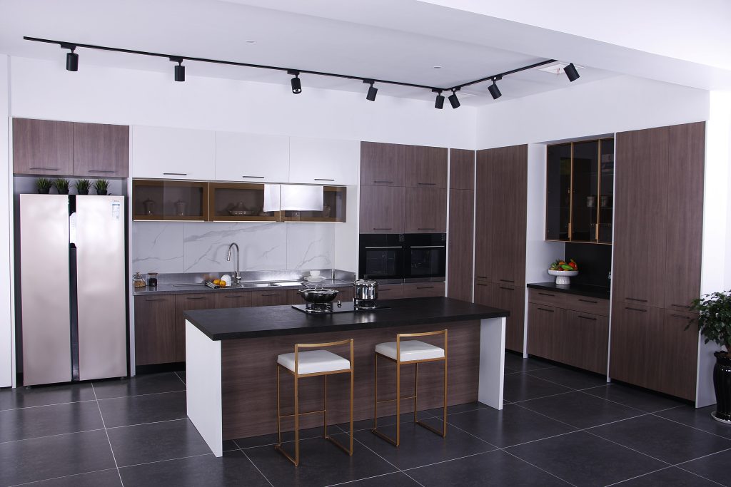 Tinghu Town | Next Generation Kitchens