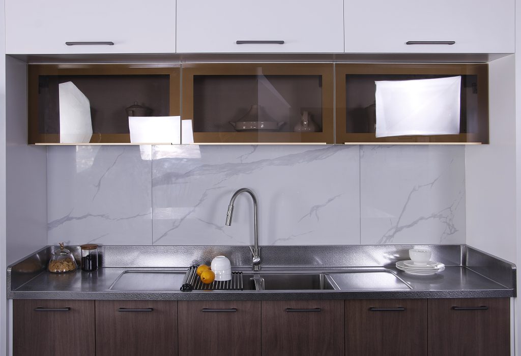 Tinghu Town | Next Generation Kitchens