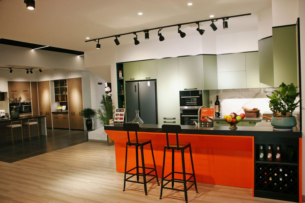 Emma Knight | Next Generation Kitchens